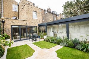 Minimum Foundation Depths for UK Building Regulations - Studio 20 ...