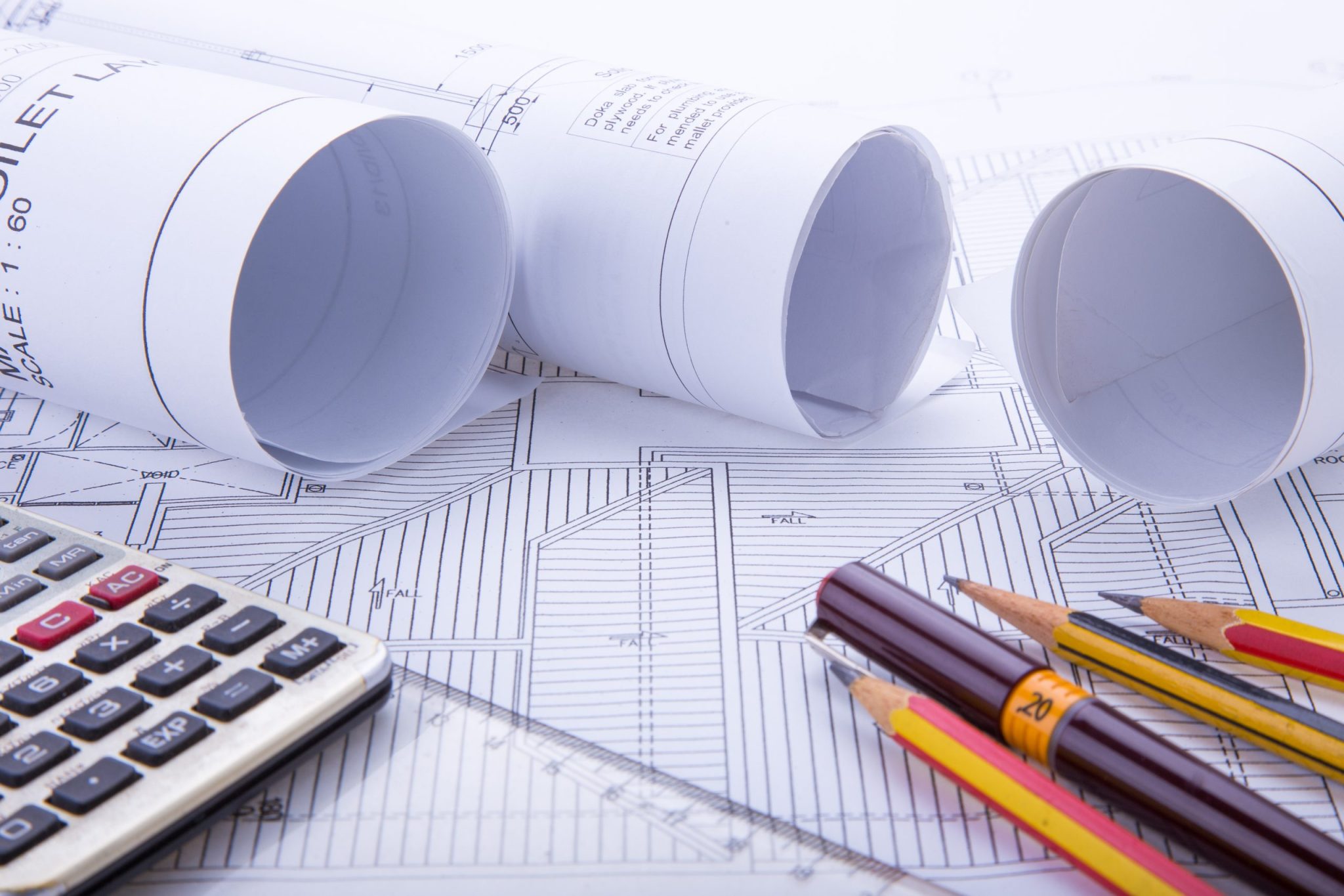 Minimum Foundation Depths for UK Building Regulations - Studio 20 ...